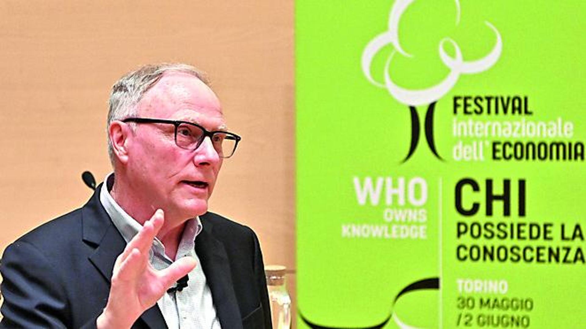 David Card: “L’intelligenza artificiale è una rivoluzione ma mette in ...