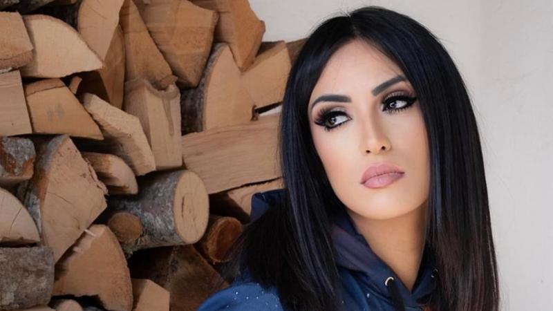 Siu influencer, ultime news: il giallo della foto mancante - La Stampa