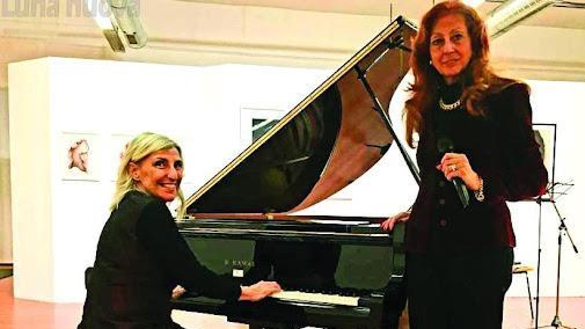 Musica e parole per la poetessa Spaziani - La Stampa