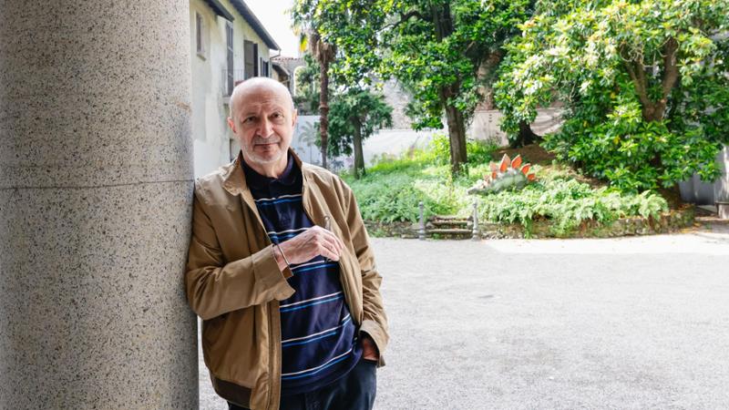 Novara raccontata dal fotografo Mario Finotti: “La città sveli i suoi ...