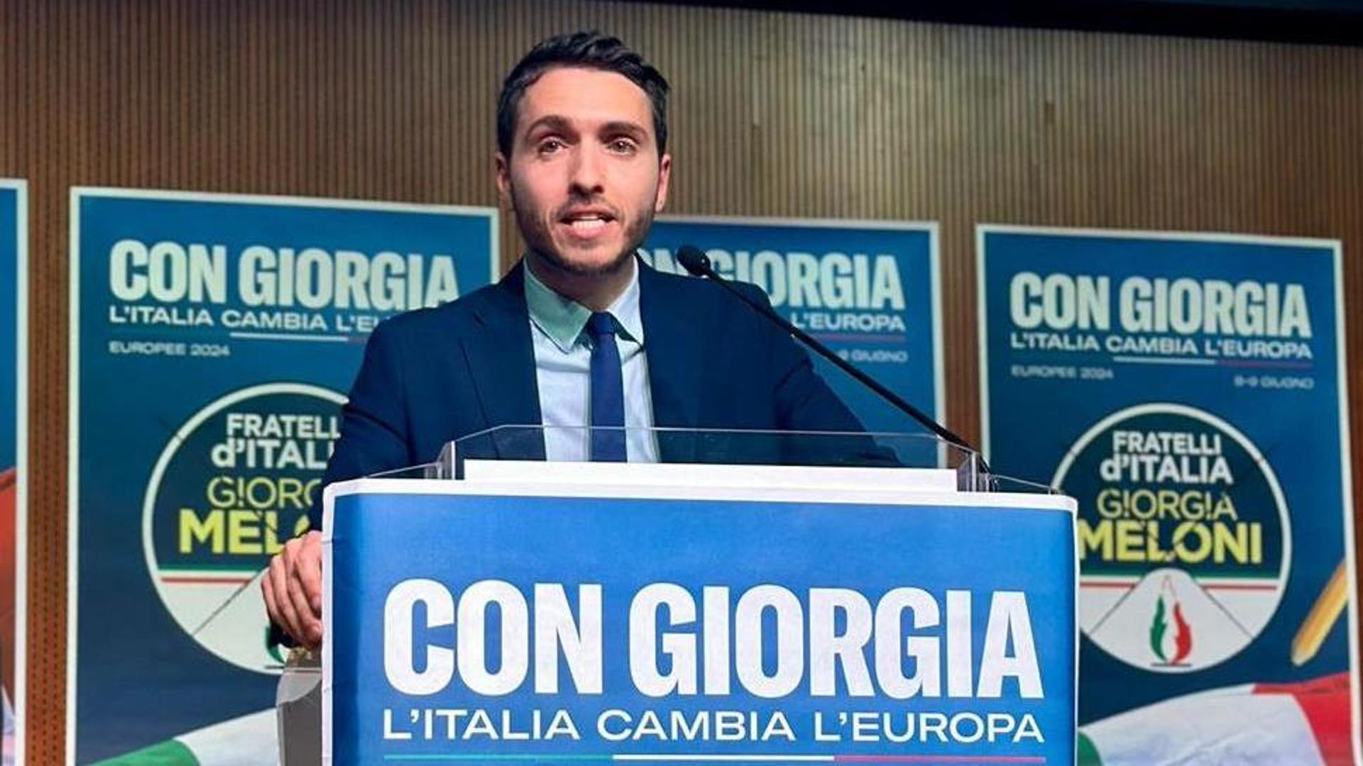 Crosetto: “L’ecologismo ideologico è una bomba a orologeria: io la ...