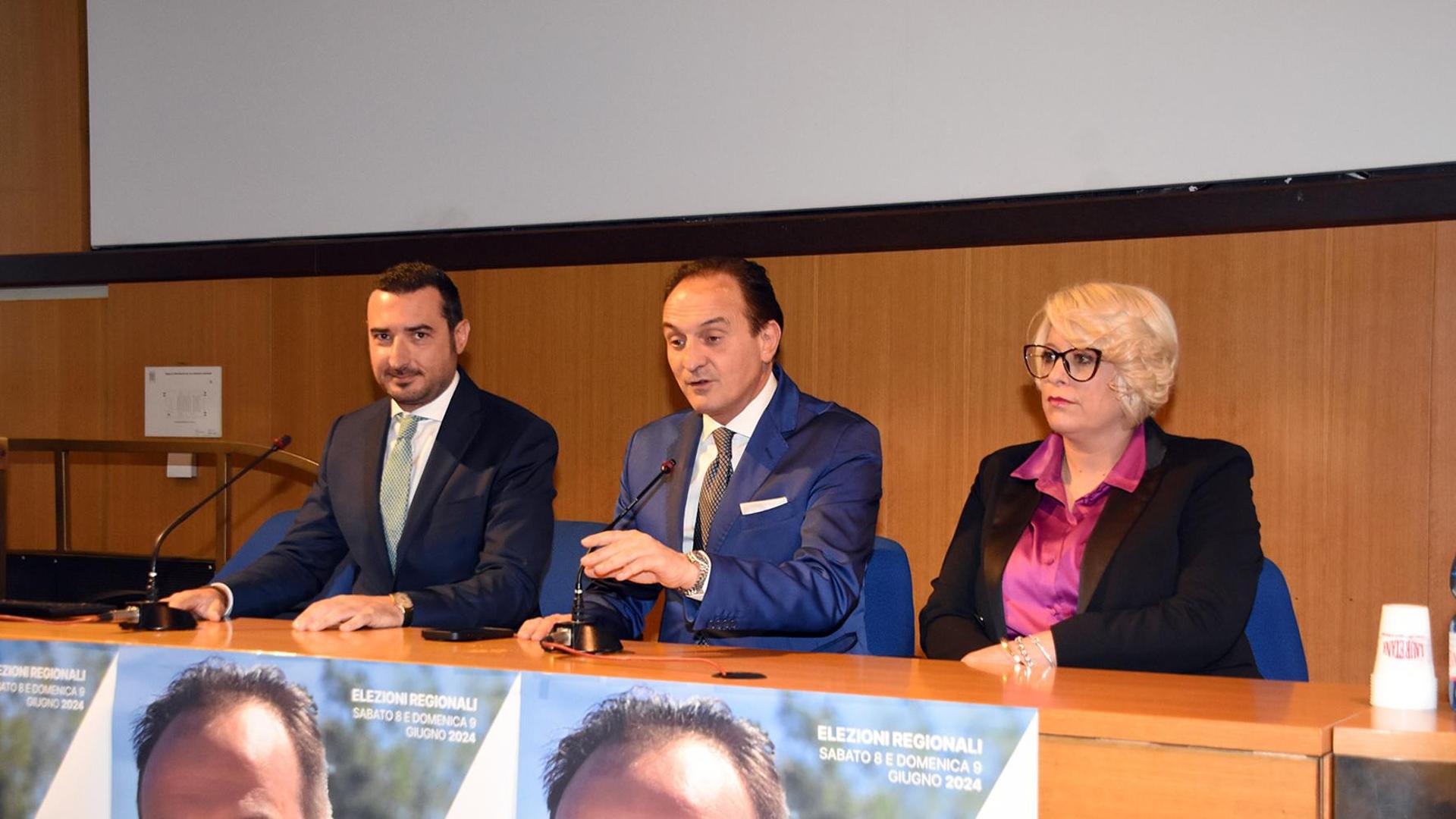 Regionali, Biella avrà quattro consiglieri: oltre a Zappalà, Chiorino e ...