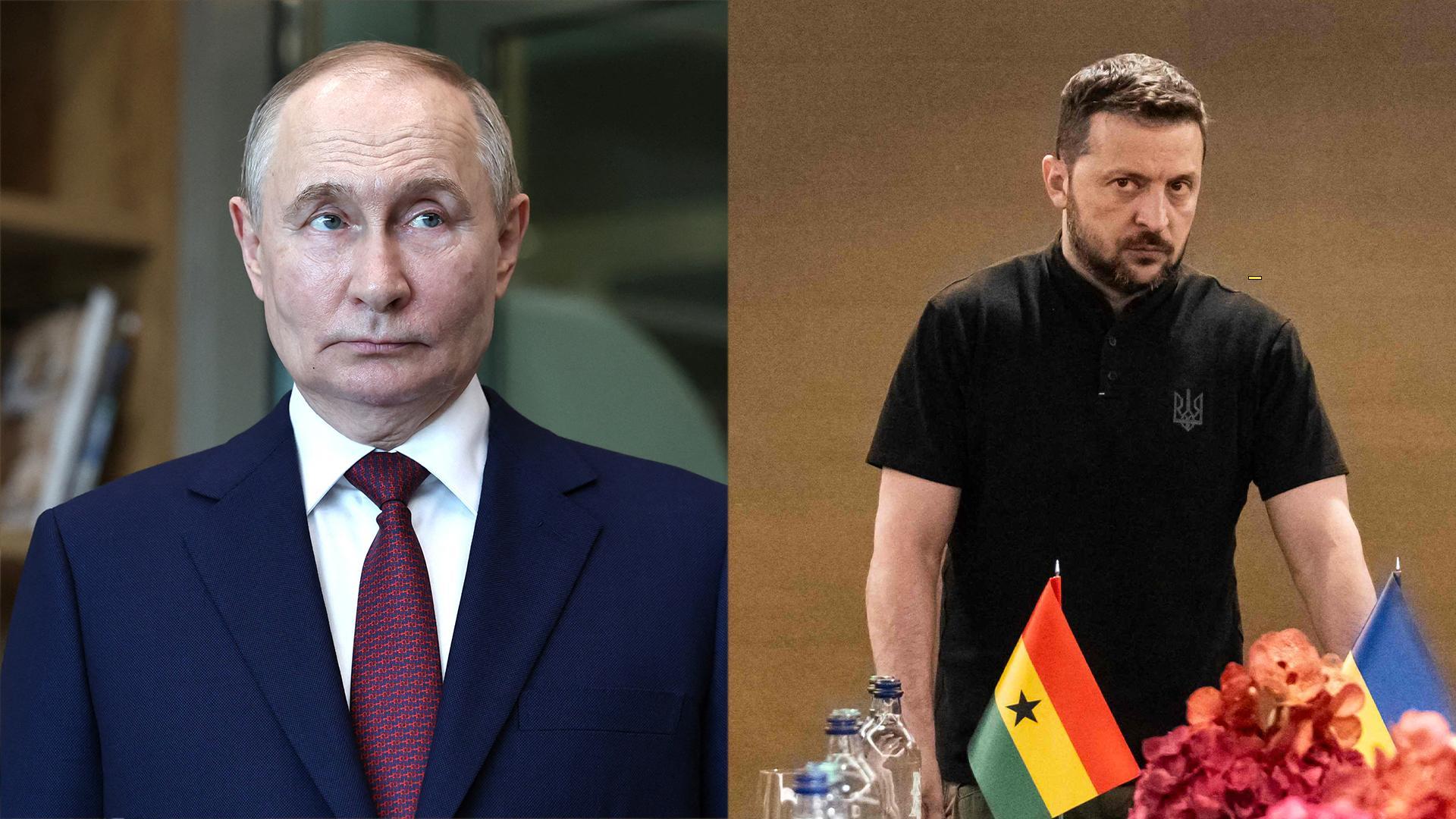Ecco perché è fallita la trattativa di pace tra Russia e Ucraina nel ...