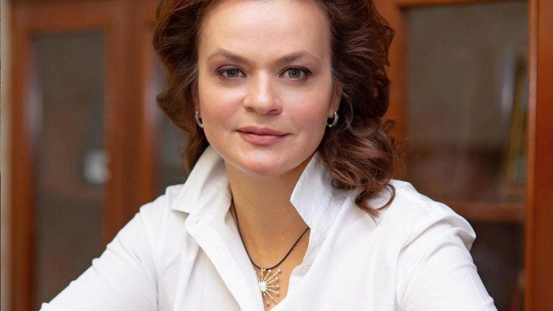 La nipote segreta di Putin diventa viceministro della Difesa, Anna ...
