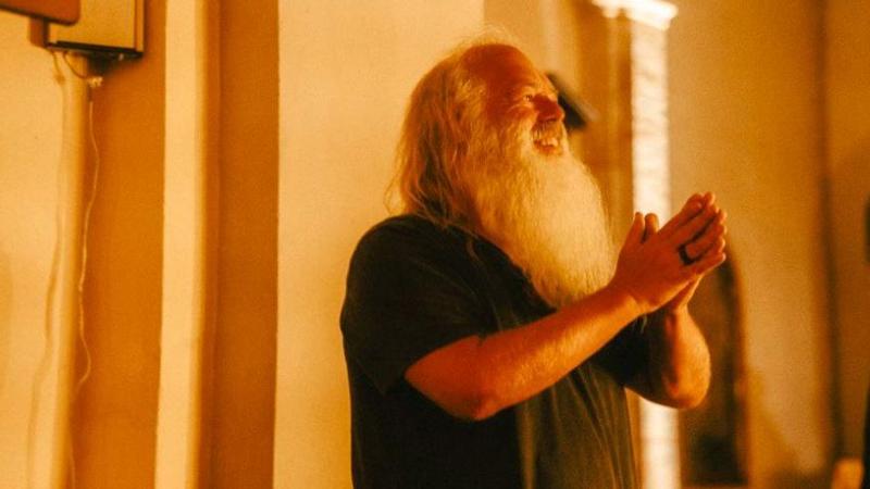 Rick Rubin, il “Festival del Sole” del guru del rock: “Jovanotti mi ha ...
