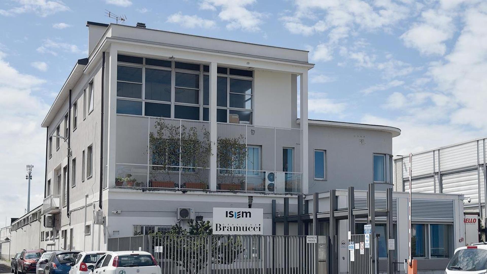 Trecate, Isem srl pronta a trasferirsi: l'azienda cerca nuovi spazi ...