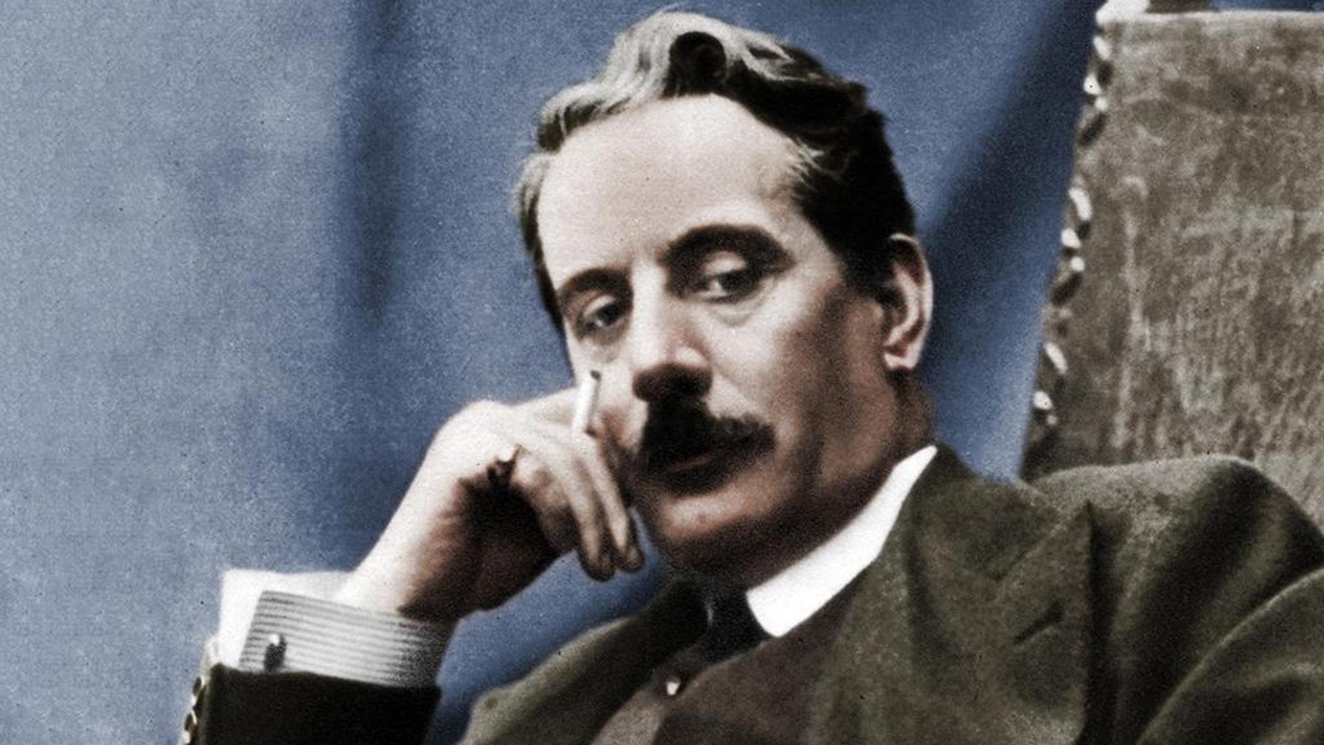 In Lucchesia una estate all’opera per il centenario della morte di ...