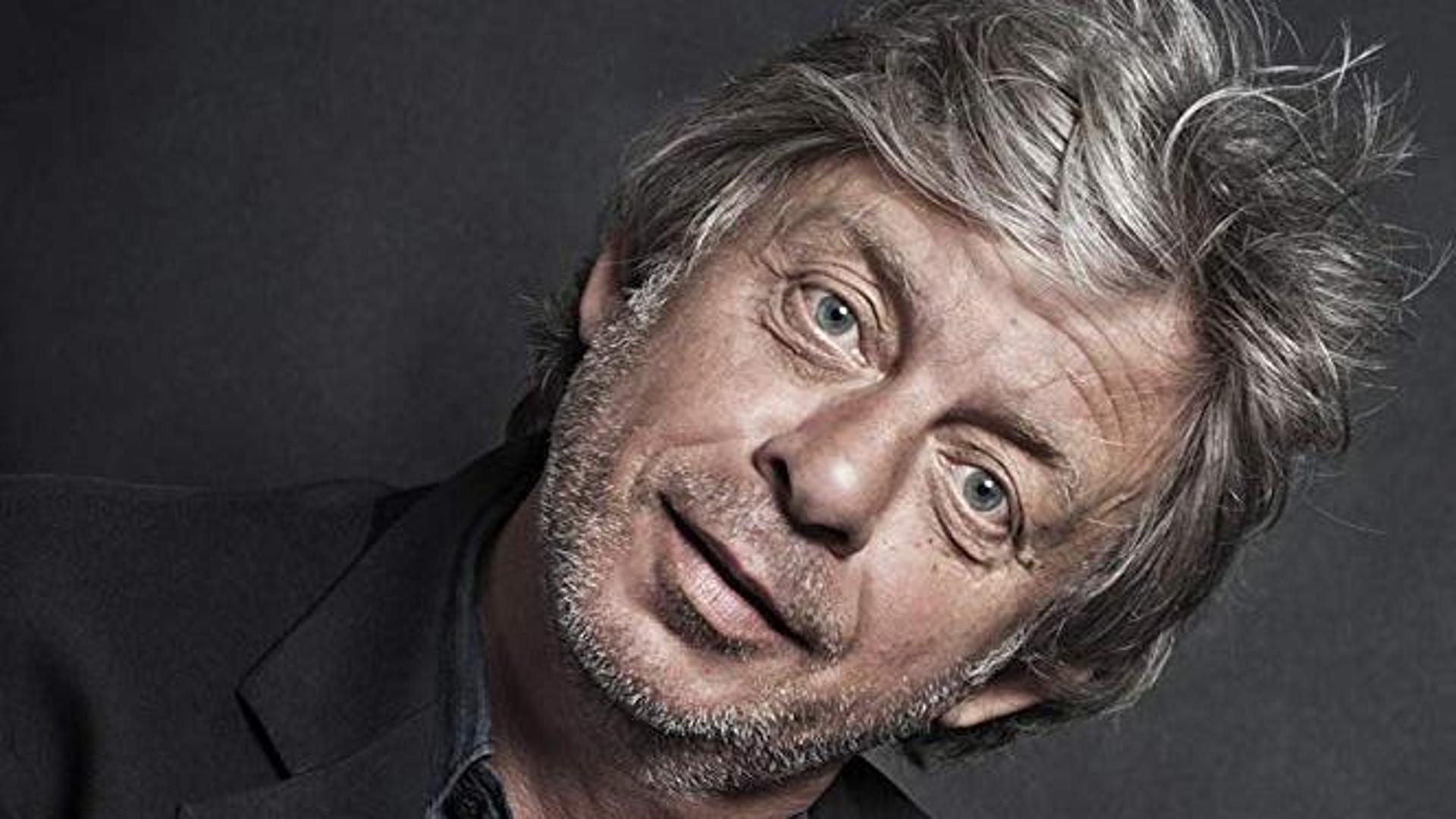 Paolo Rossi: “La censura fa vendere. Io misogino? Si, ma per gioco ...