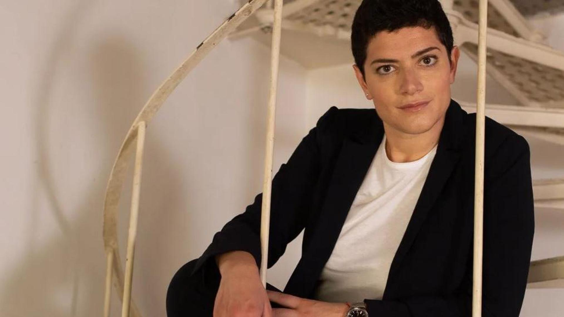 Come vogliamo crescere i maschi del futuro? Francesca Cavallo e il ...