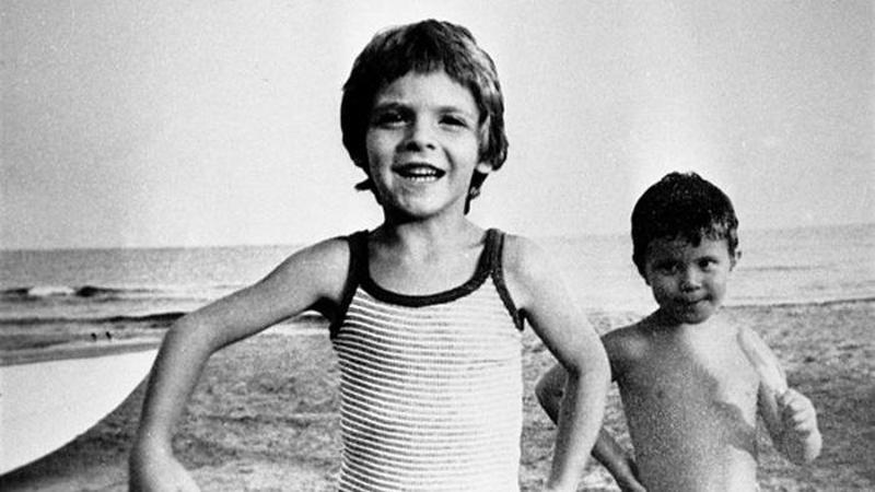 Alfredino Rampi, 43 anni fa la tragedia del bambino morto nel pozzo a ...