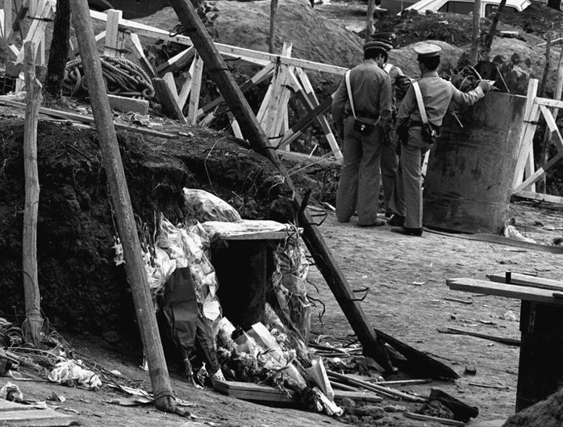 Alfredino Rampi, 43 anni fa la tragedia del bambino morto nel pozzo a ...