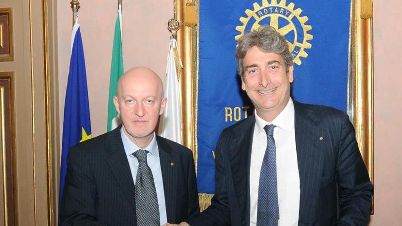 Mussato presidente della Camera penale: “Il nostro Tribunale una realtà ...