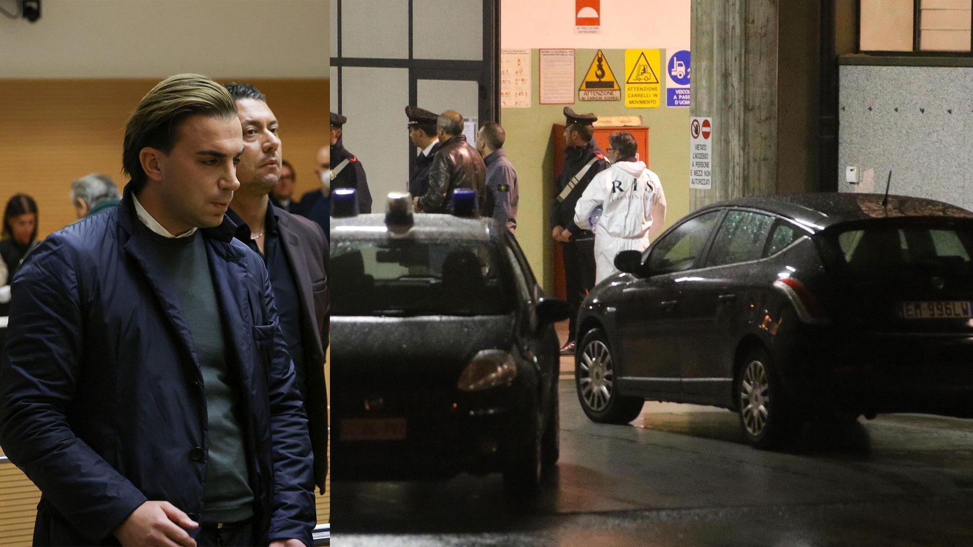 Giacomo Bozzoli in fuga dopo la conferma dell'ergastolo "Ha ucciso lo ...