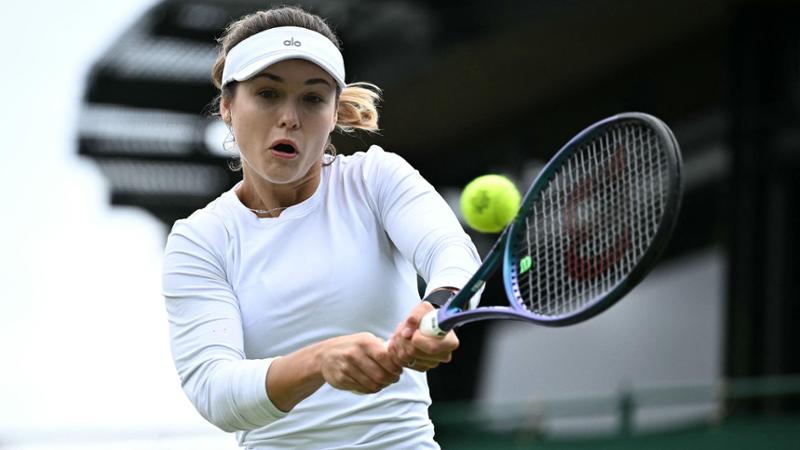 Tarabini, coach della Kalinskaya: “Anna e Sinner sono molto felici ...
