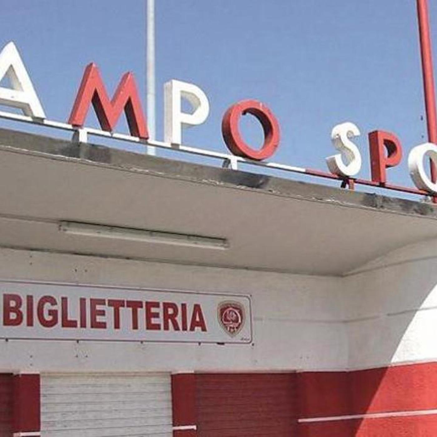 Lo stadio Bosia affidato all'Asti: 'Qui ci perde anche il privato' - La ...