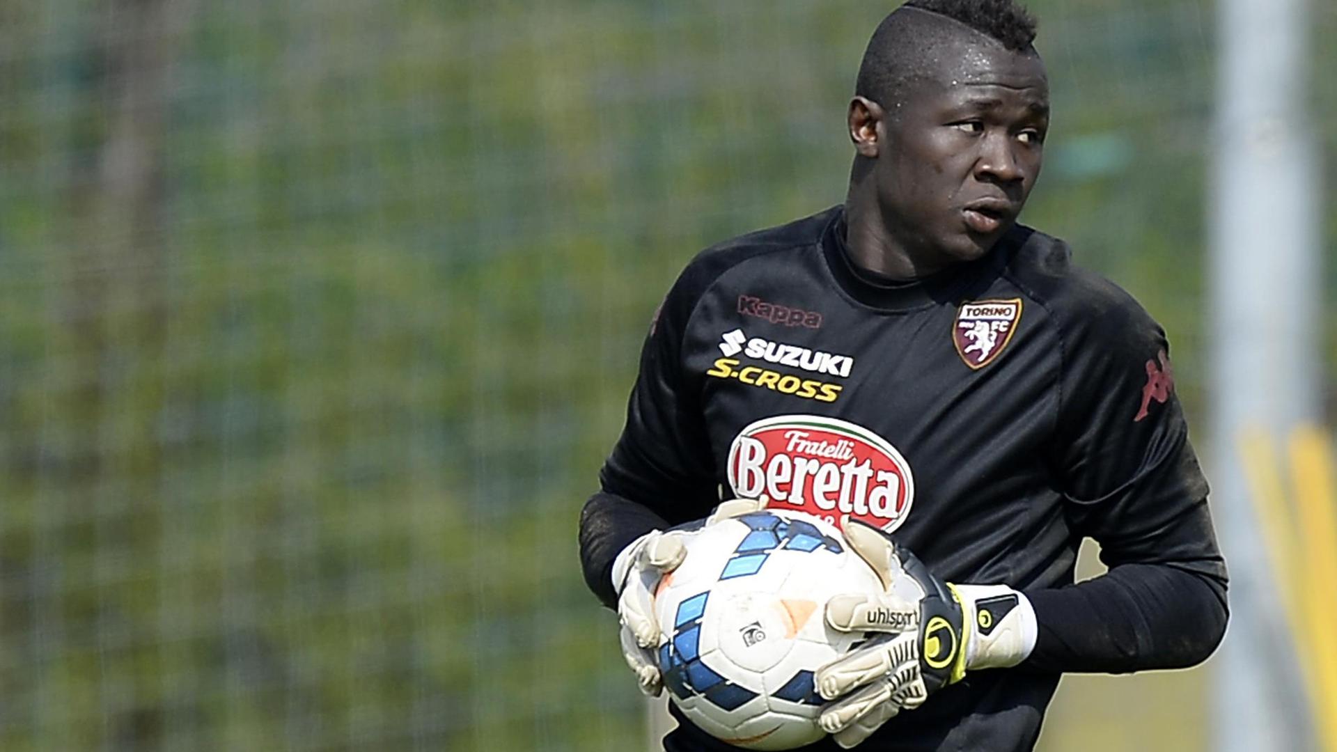 Dal Toro alla droga e ritorno. Il riscatto di Lys Gomis - La Stampa