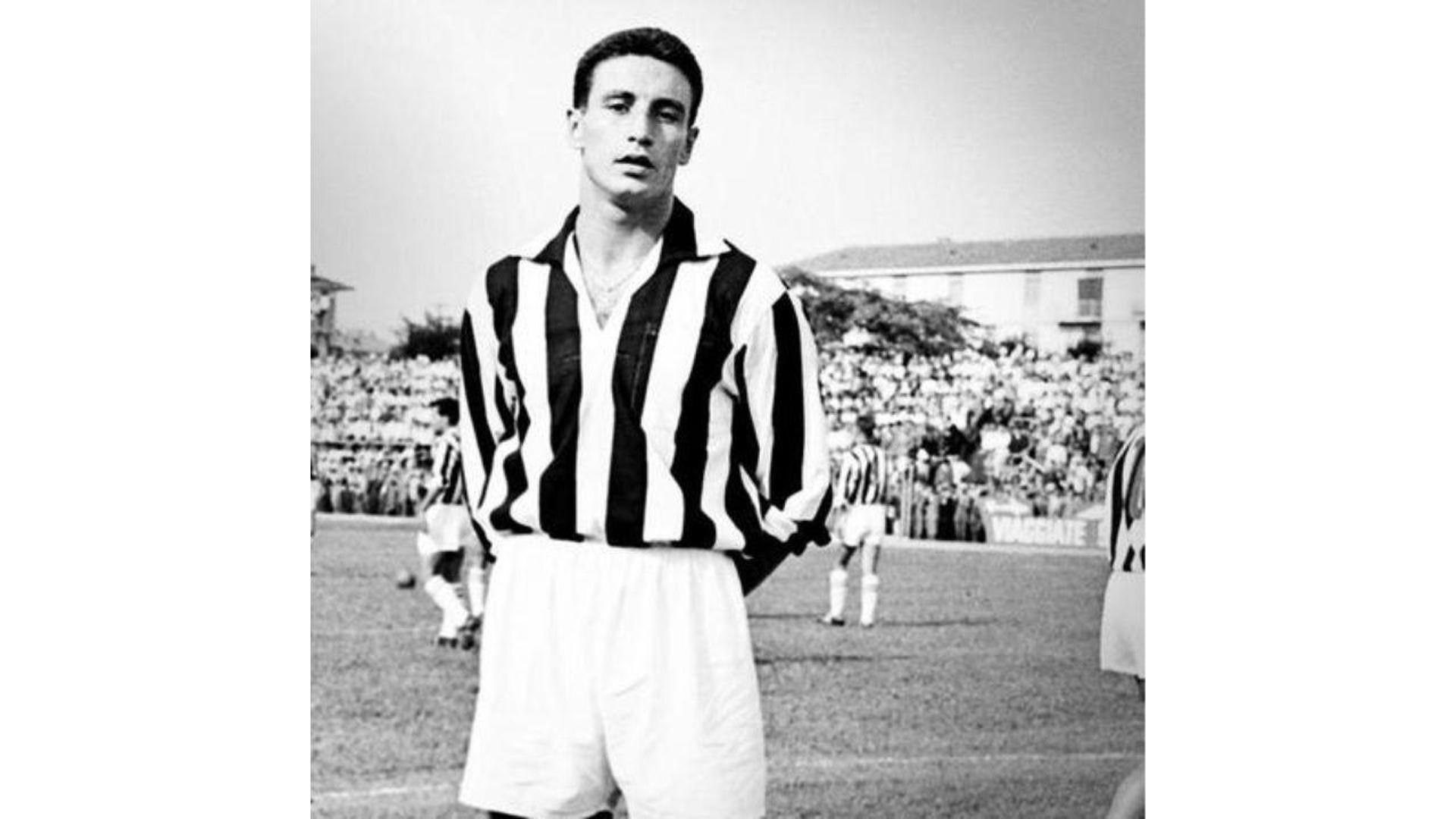 Bruno Garzena, addio al Falco della Juve: giocò con Sivori e Boniperti ...