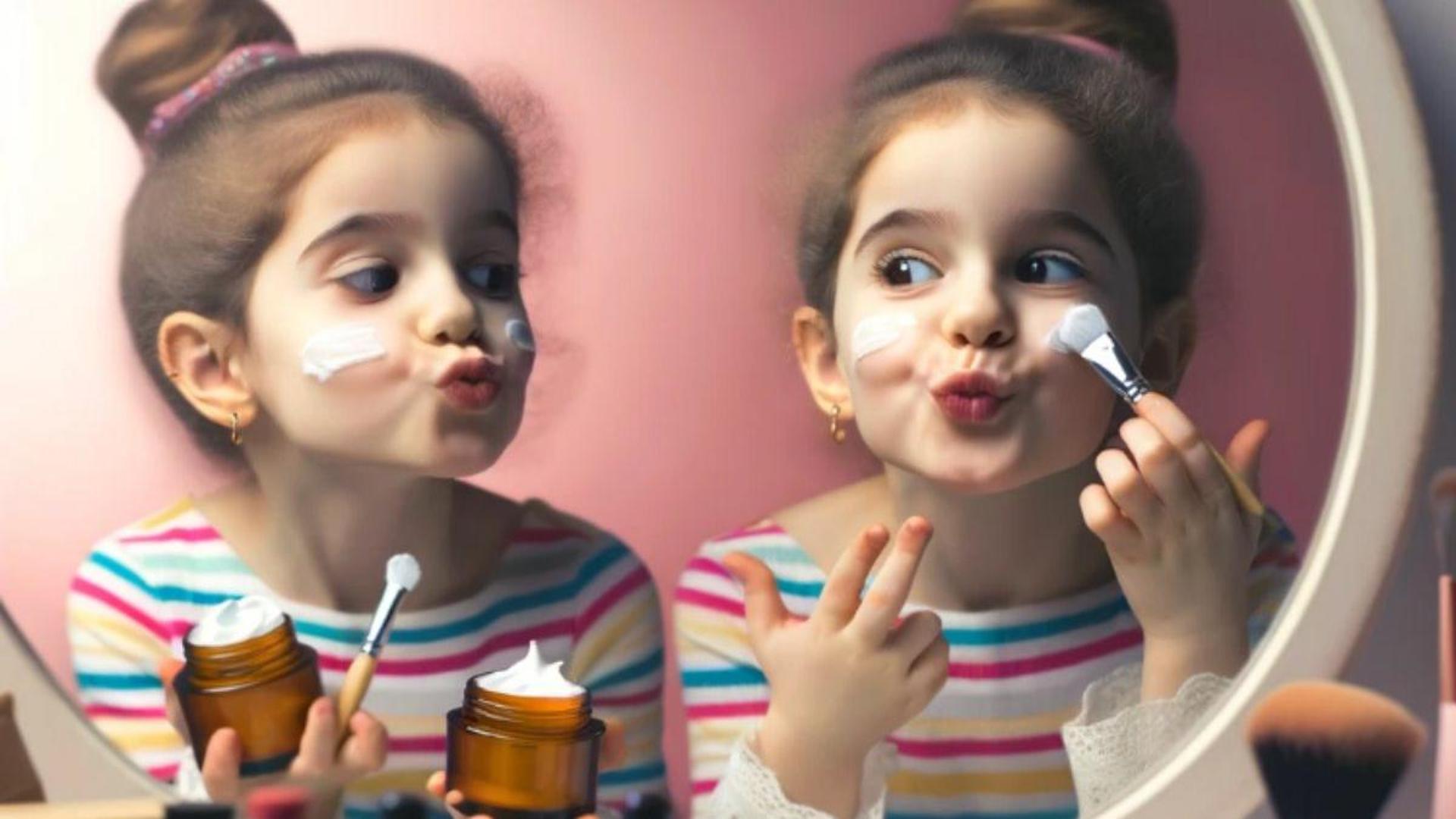 Bambini influencer, Serena Mazzini "I genitori sacrificano l’infanzia ...