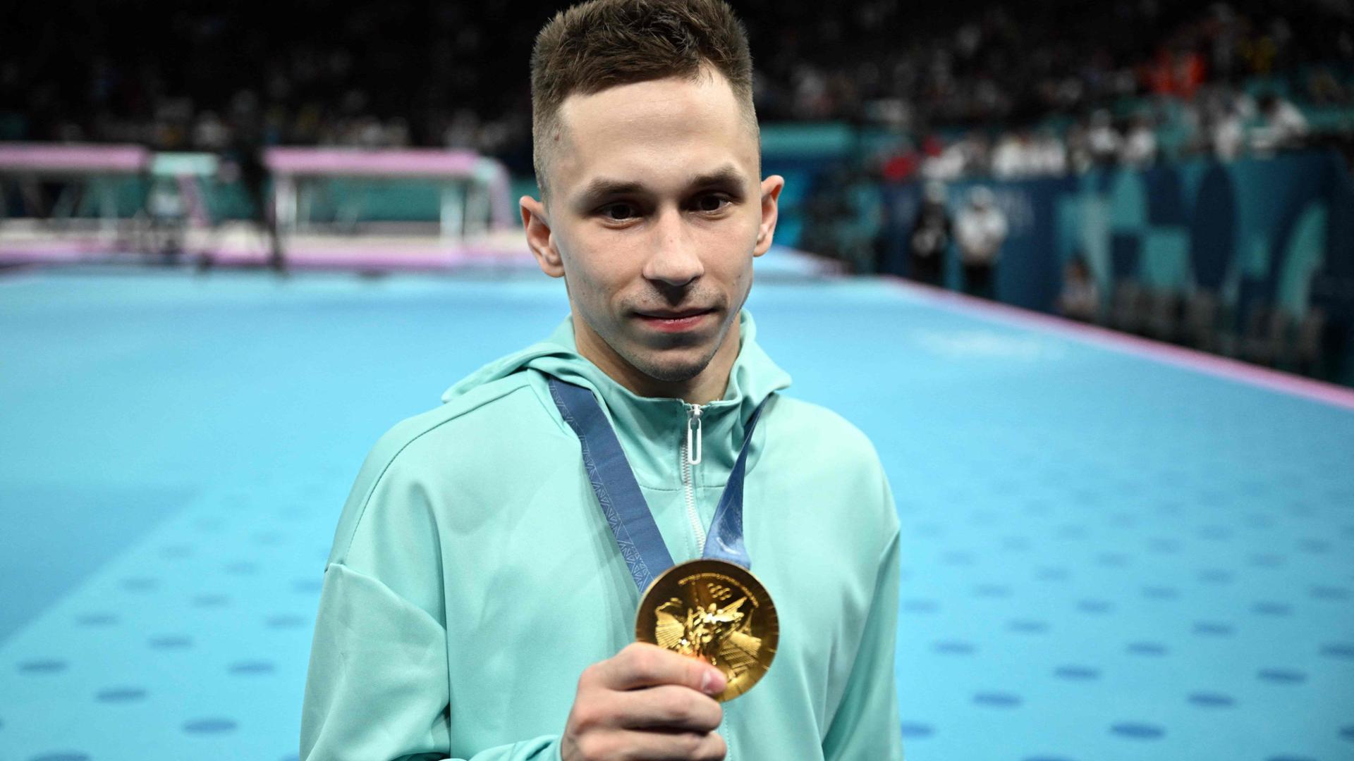 Russia a Parigi 2024, senza inno e nascosti: quante medagli hanno vinto ...