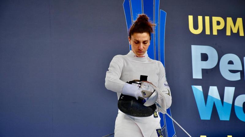 Pentathlon, il calvario di Alice Sotero: “Ai Giochi grazie al farmaco ...