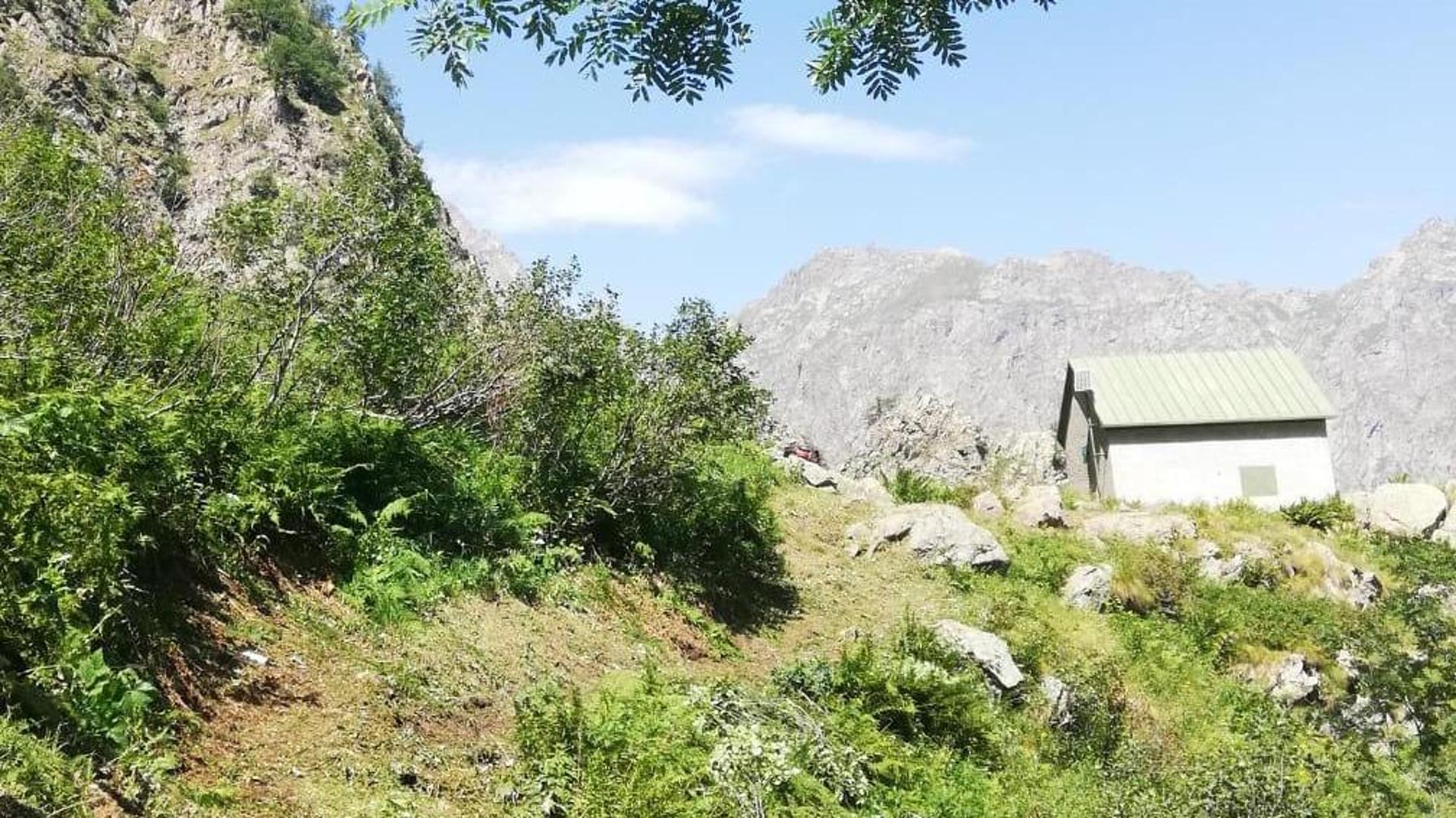 In val Gesso il bivacco Niculin Gandolfo porterà anche il nome di ...