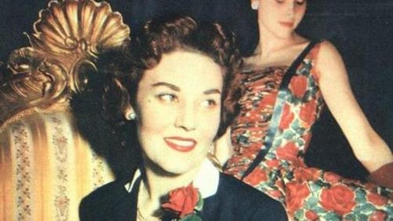 Castelnuovo Scrivia omaggia la “sua” Elda Lanza, prima presentatrice ...