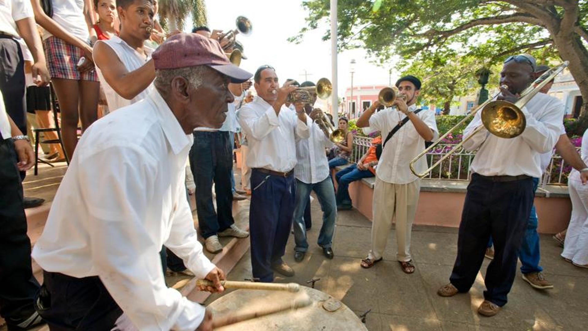 A Cuba per la Ruta de la Rumba - La Stampa