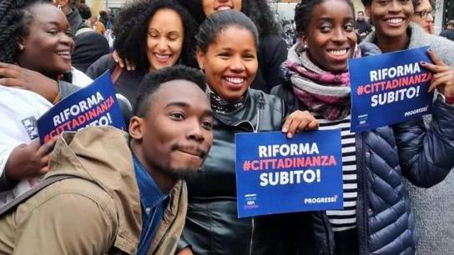 Ermir, Danielle, Nedzad: le storie dei ragazzi senza cittadinanza ...