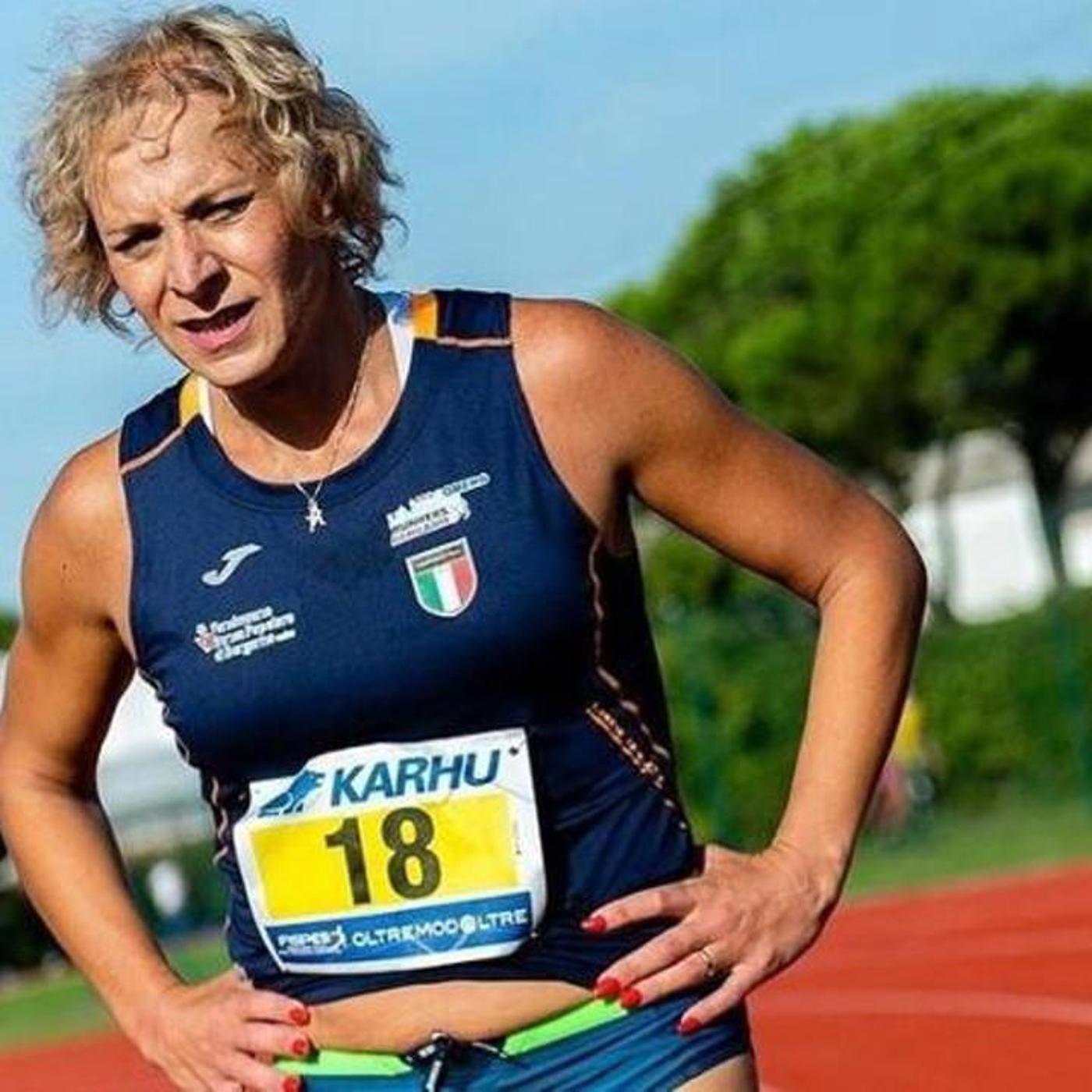 Valentina Petrillo, la prima atleta transgender alle Paralimpiadi di ...