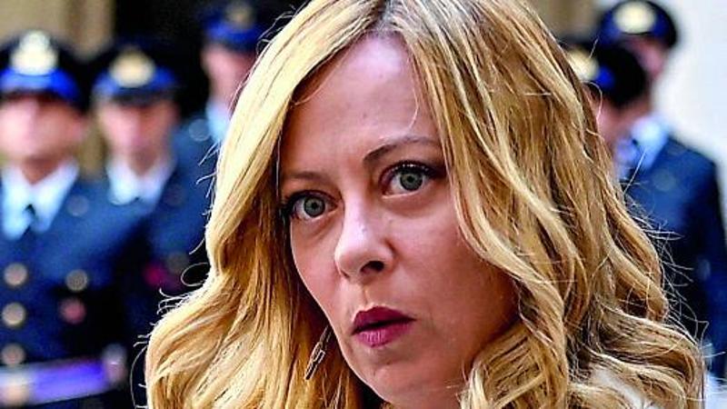 Tarchi: “Il gioco politico fa crescere i sospetti” - La Stampa