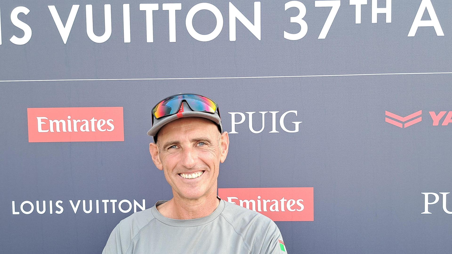 America’s Cup, Bruni: “Partenza bellissima, ma ora non adagiarsi” - La ...