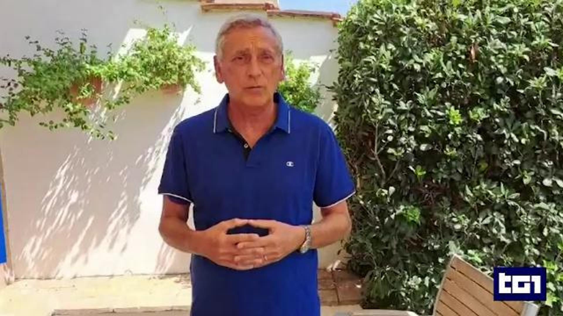 Antonello Pasini (Cnr) accusa la Rai: "Pazzesco, tagliata la mia frase ...