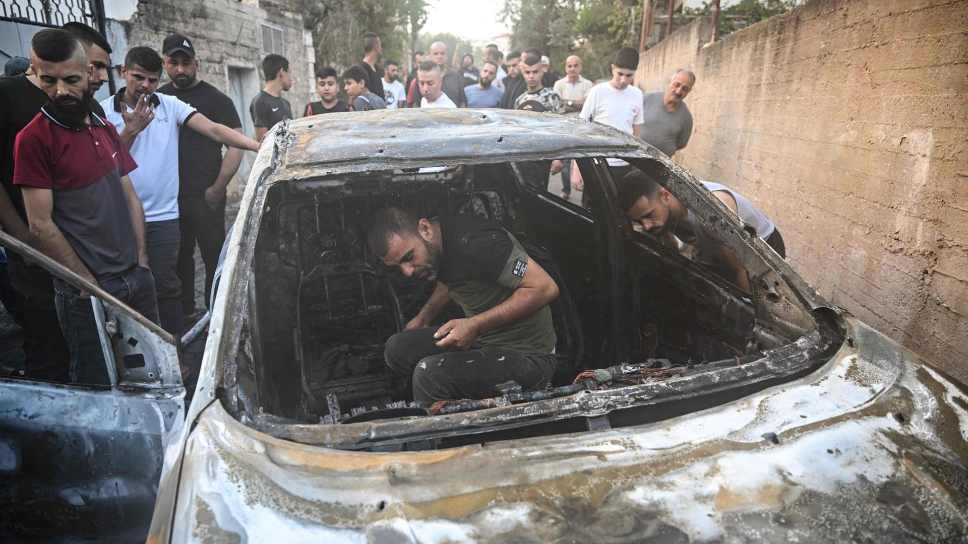 Guerra Israele-Hamas e Medio Oriente, le news di oggi 30 agosto - Il ...