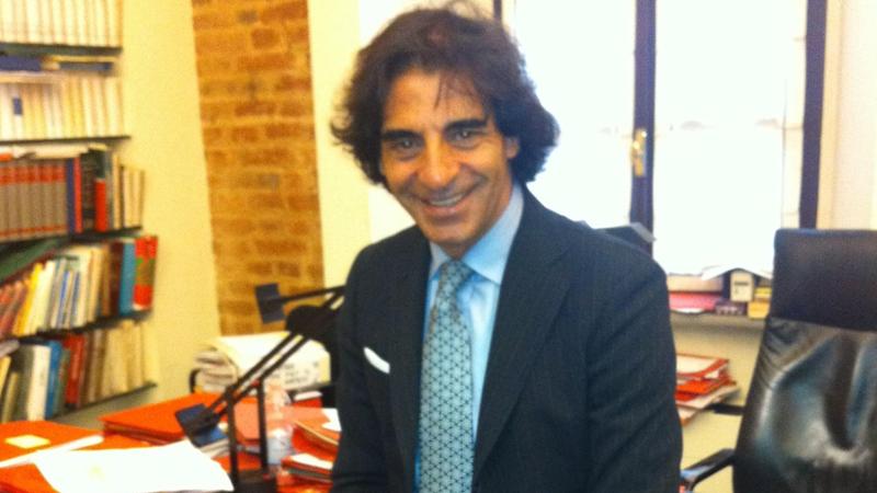 Leuzzi: “Se non c’è omologazione il cittadino può ricorrere” - La Stampa