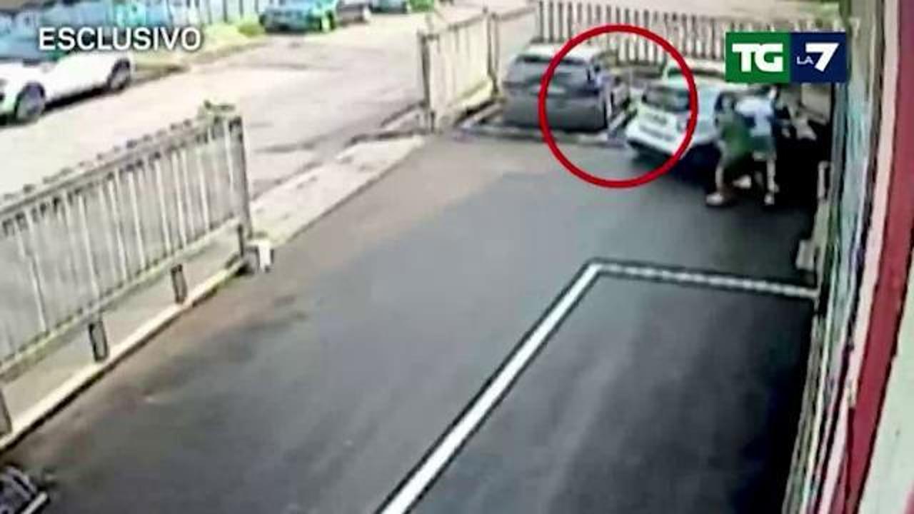 Ultrà Inter, carcere per Beretta. Il gip: “Se libero, potrebbe ...