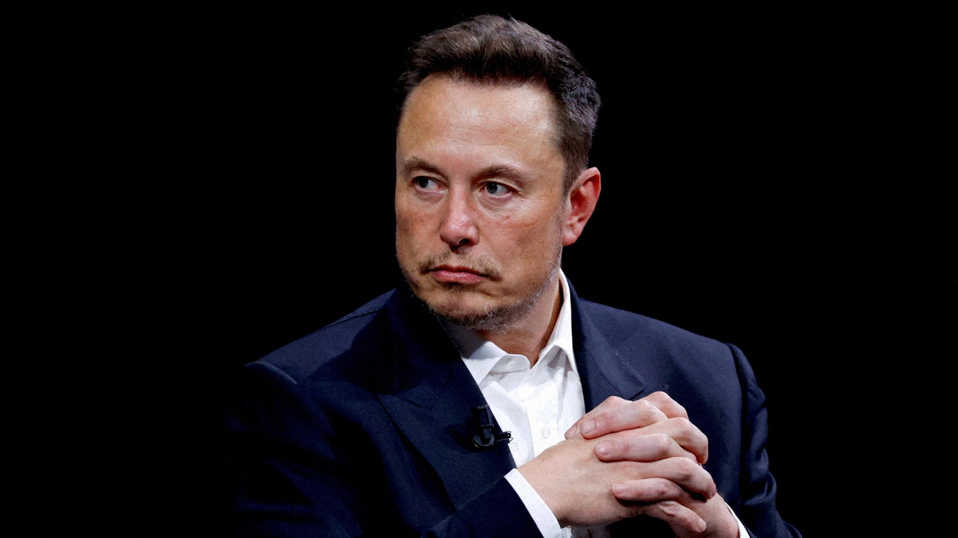 Elon Musk "Tra due anni, le prime astronavi su Marte" - La Stampa