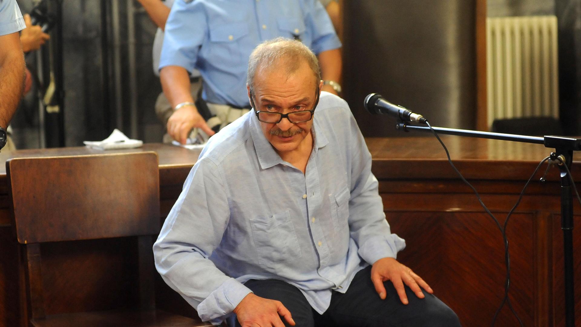 Vallanzasca esce dal carcere dopo 52 anni: sarà trasferito in una Rsa ...