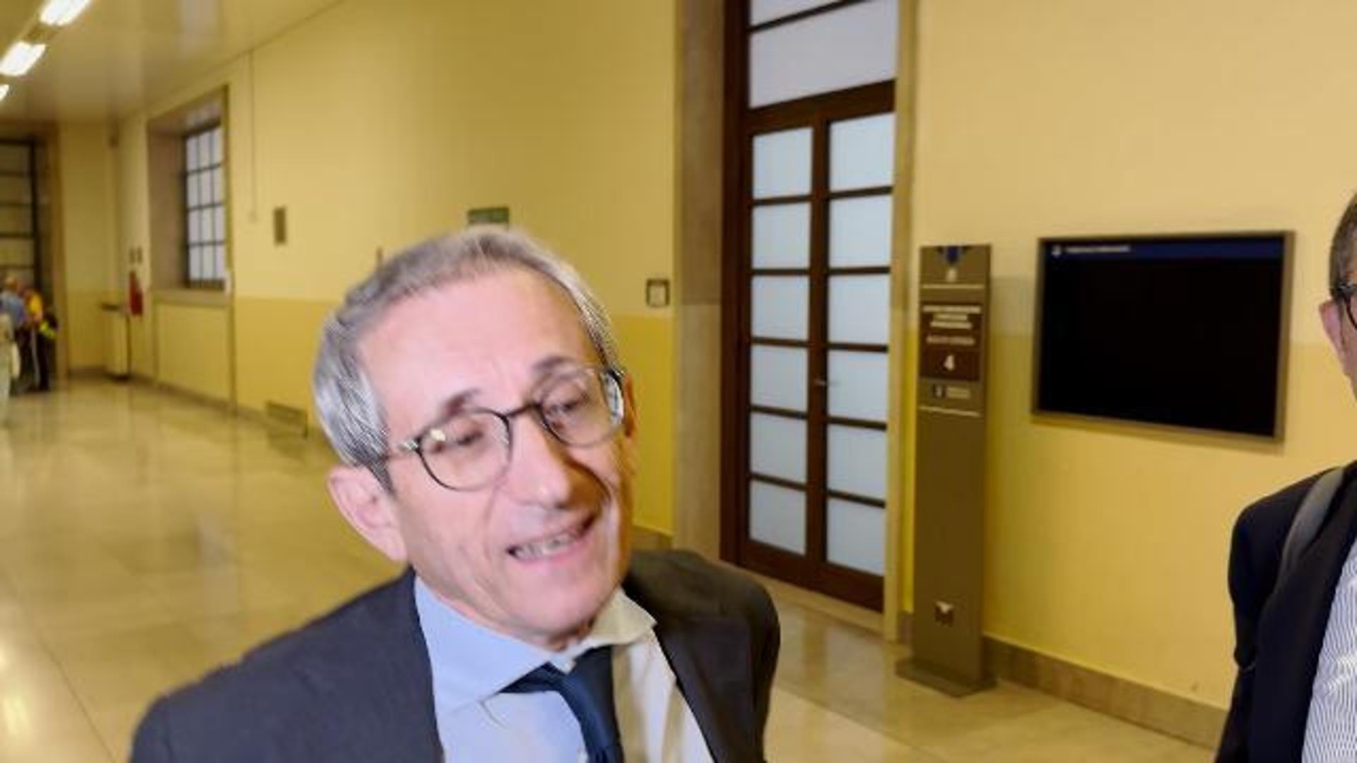 Renato Vallanzasca, a giorni la decisione sulla scarcerazione: "Fatica ...