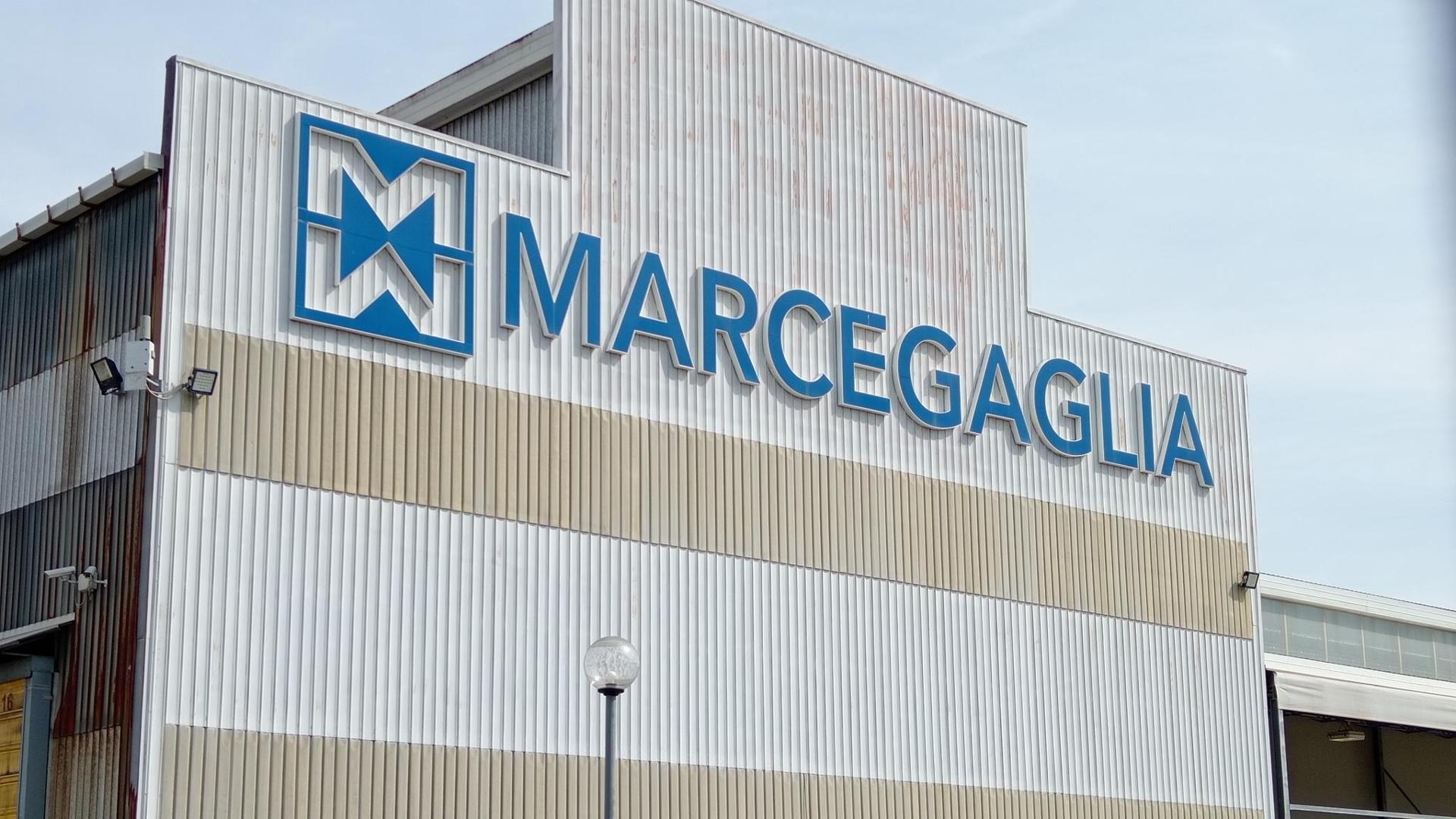 Pozzolo Formigaro, Marcegaglia e Manni costituiscono una joint venture ...