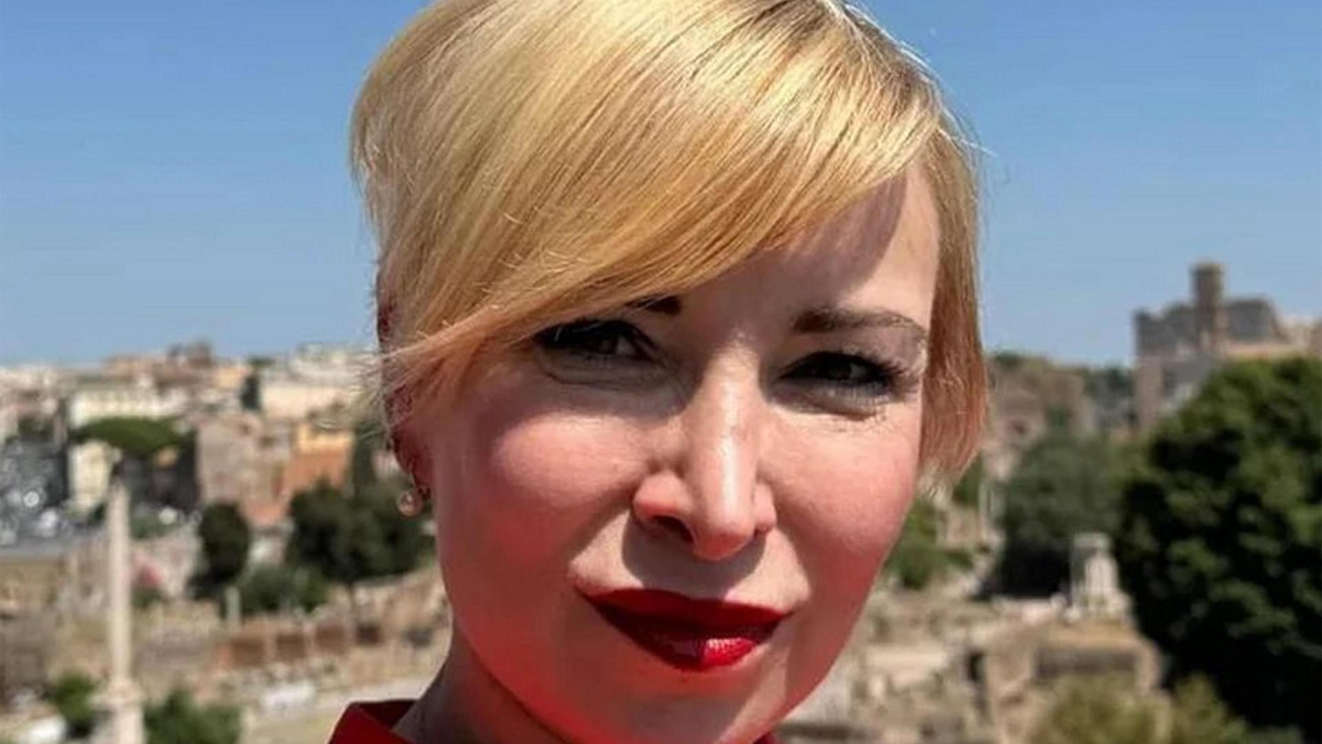 Rachele Mussolini Forza Italia