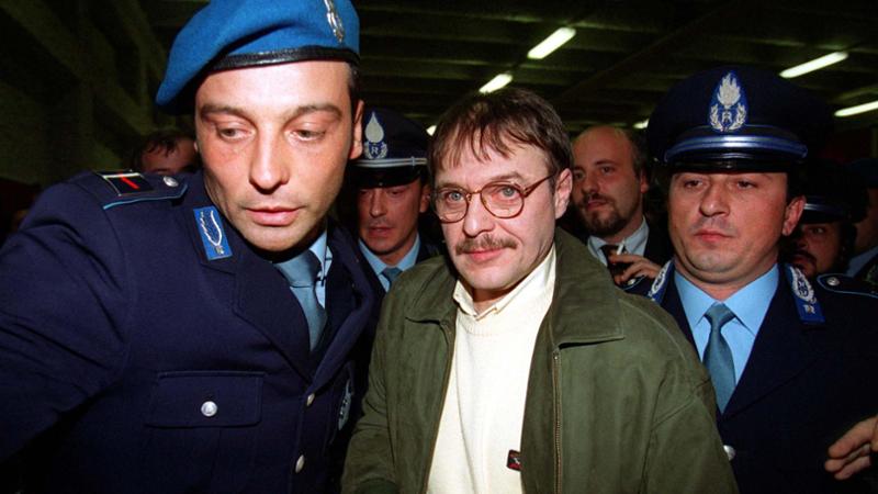 Renato Vallanzasca, chi è il protagonista della mala milanese anni '70 ...