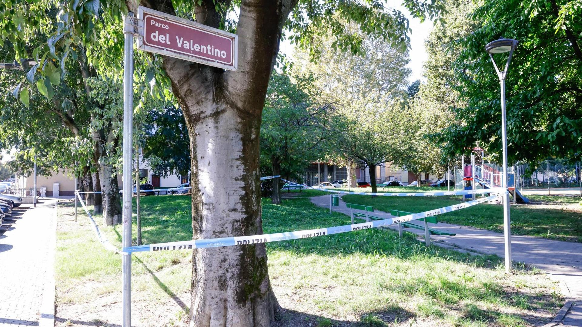 Tentato omicidio al parco “Valentino” a Novara, condannati tre ...
