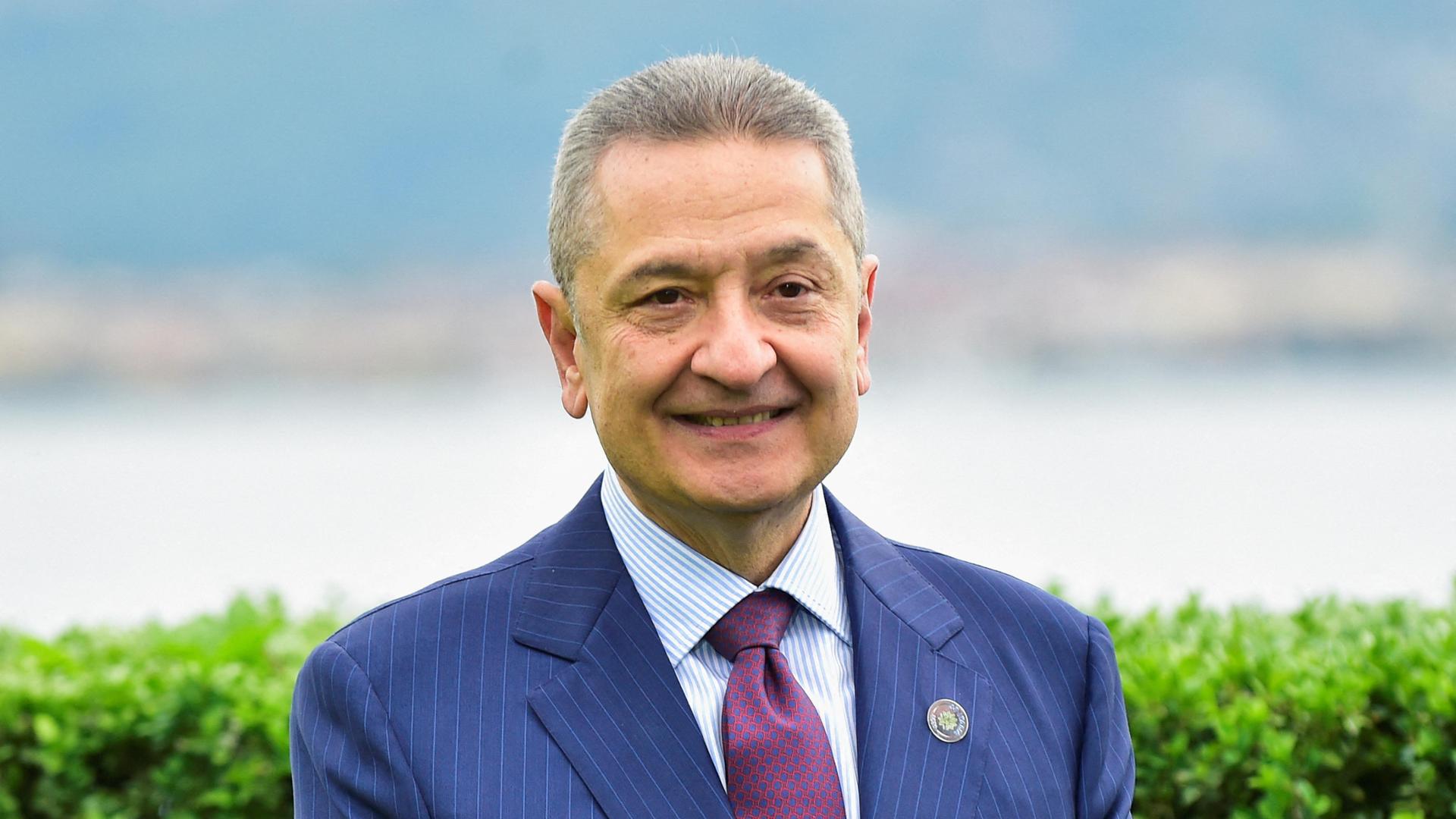 Panetta spinge la transizione green: "È inevitabile ma i governi la ...