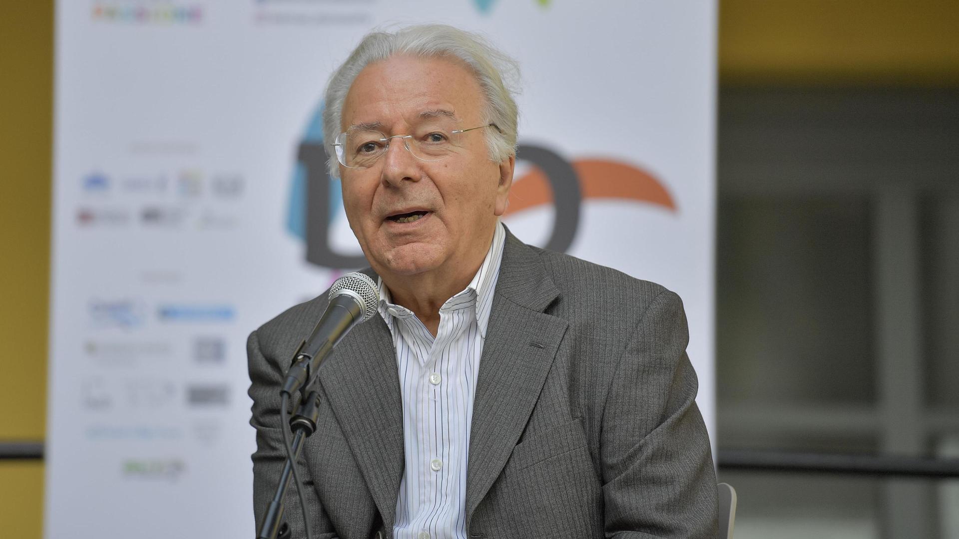 A Villa Tornaforte Aragno arriva Federico Faggin, il genio italiano che ...