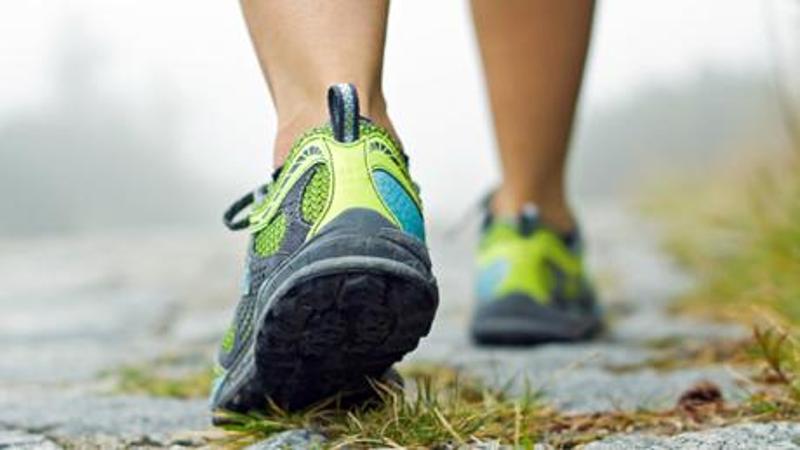 L’importanza di camminare per stare bene: se ne parla (e si passeggia ...