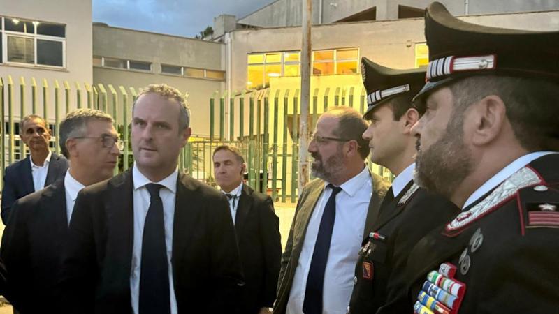 Missione a Torino per la Commissione parlamentare sulle Periferie - La ...