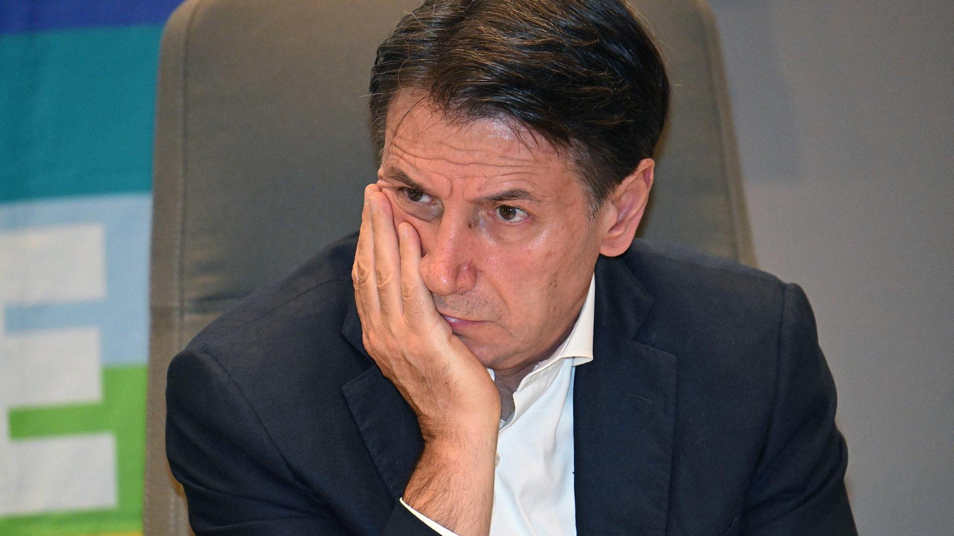 M5S, Conte: “Grillo vuole sabotare la Costituente? Impossibile” - La Stampa