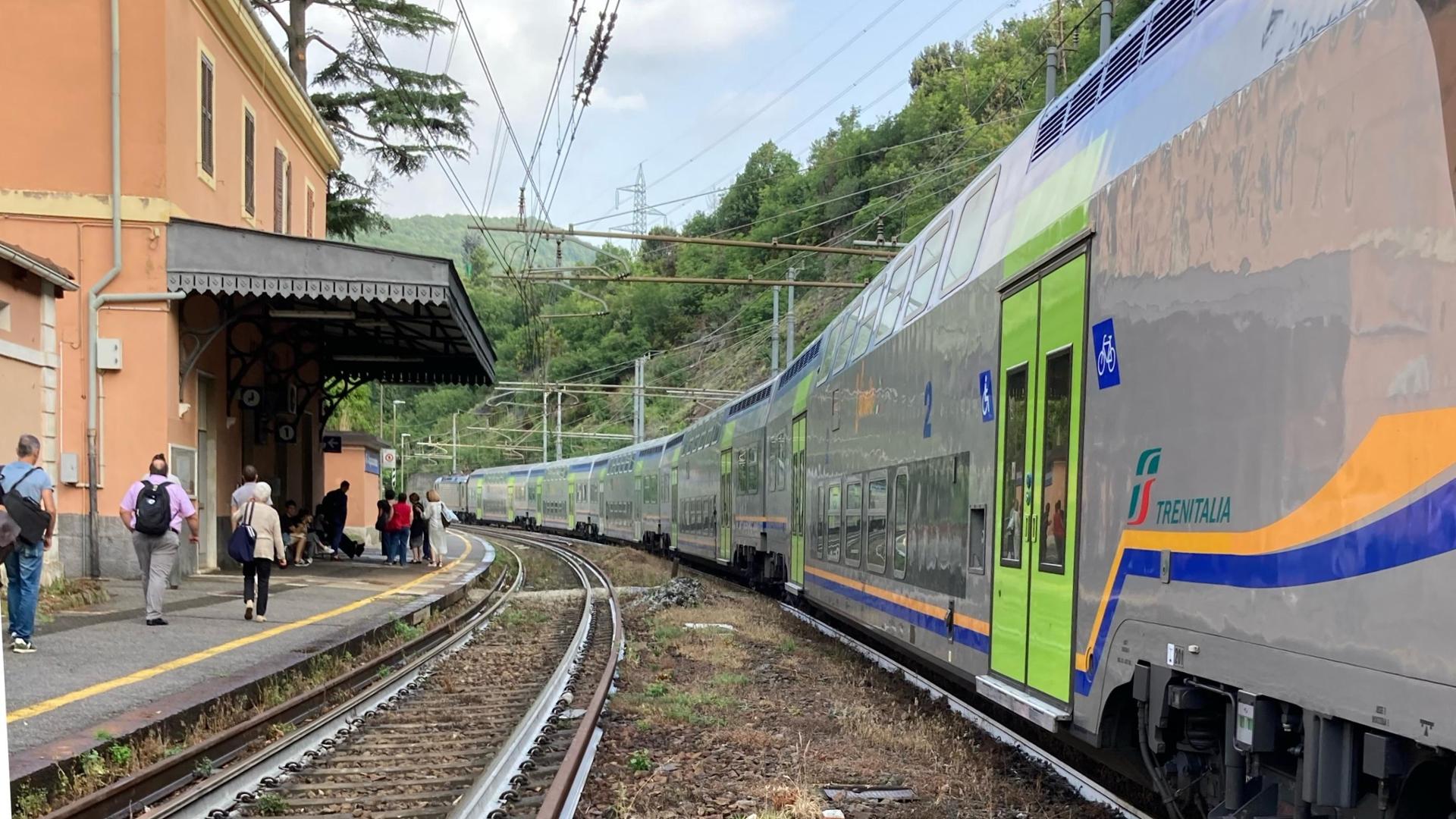 Ovada, gli assessori regionali di Piemonte e Liguria a confronto sui ...