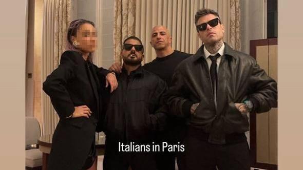 Luca Lucci, chi è il capo ultras Milan arrestato - Il Secolo XIX