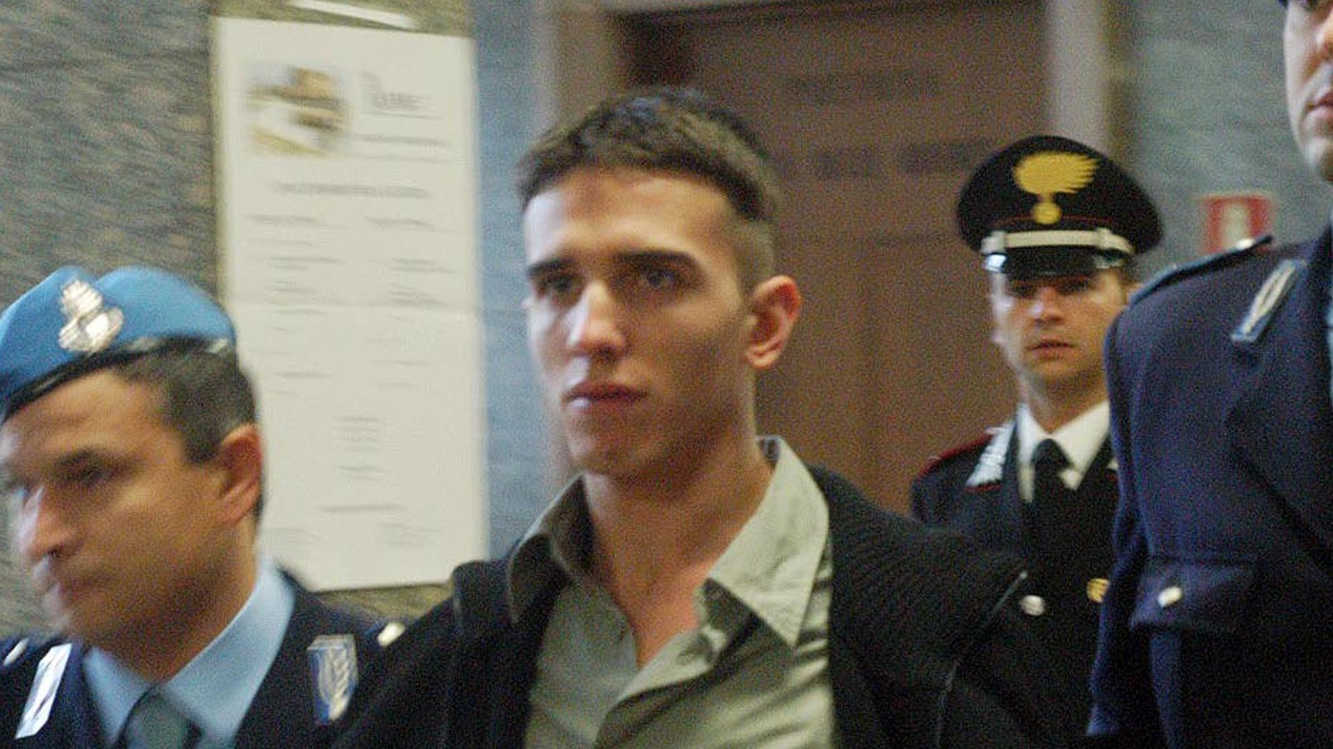 Maccione, ex Bestie di Satana, lancia uno sportello di ascolto - La Stampa